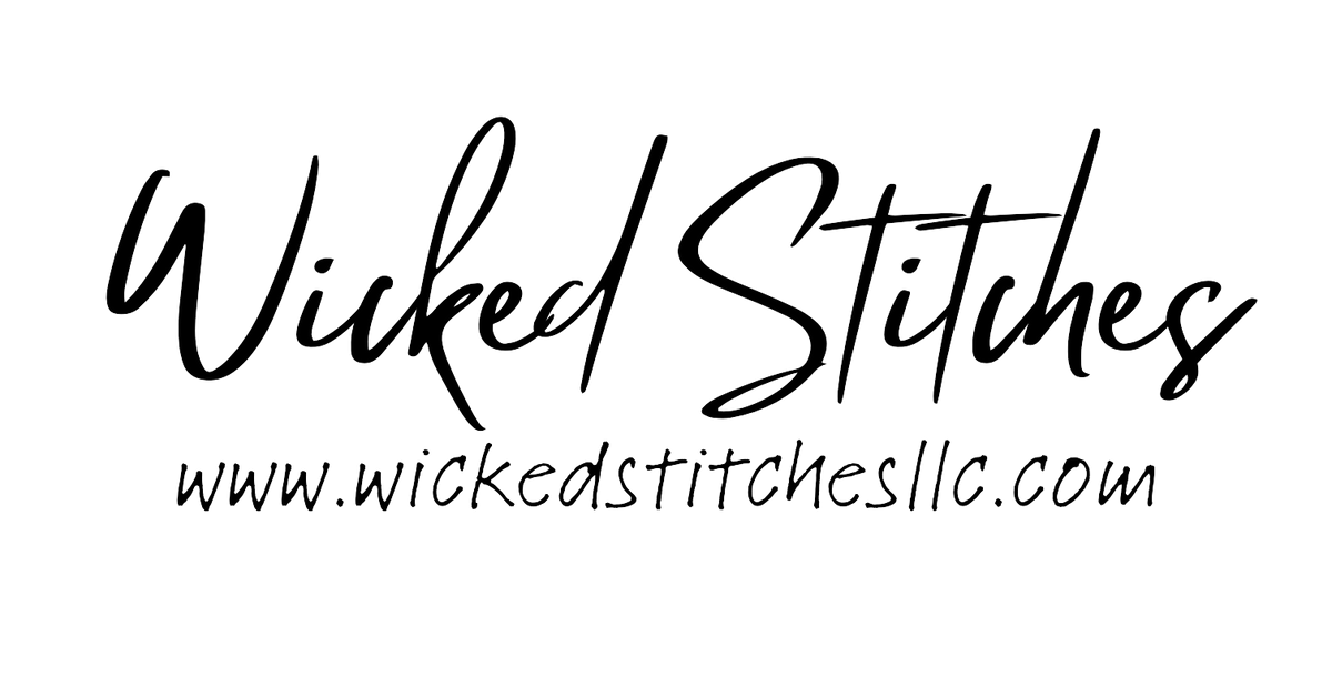 Wicked Stitches
